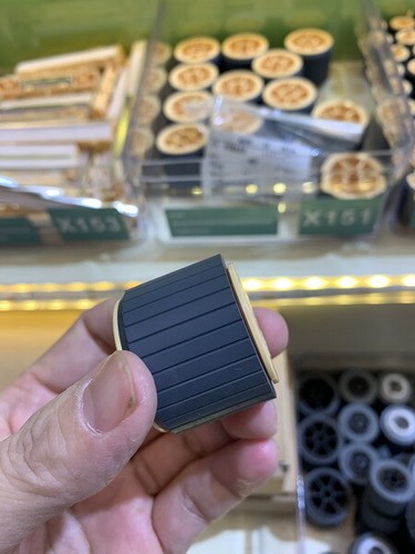 059K32773 059K32772 pick Roller Separation Pad fits for Xero 2110 2240 ...