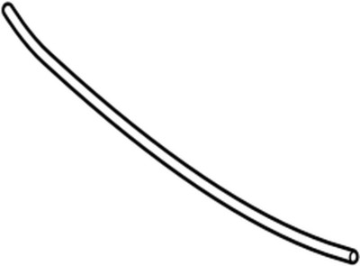 863571R000 Kia Strip 863571R000, New Genuine OEM Part | eBay