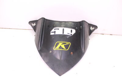 2012 ARCTIC CAT M800 M8 SNO PRO 153 WINDSHIELD | eBay