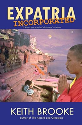 Expatria Incorporated: Volume 2, Brooke New 9781722868291 Fast Free ...