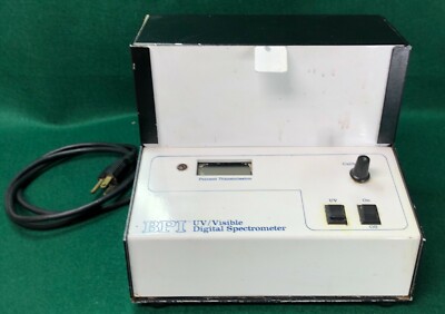 BPI Vision UV / Photometer Fast Shipping | eBay