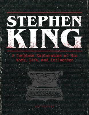 Bev Vincent Stephen King (Hardback) (UK IMPORT) 9780760376812| eBay