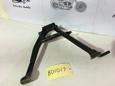 Stand Larger - Honda CB125 CB 125 2008 From Bike - 8,823klms | eBay ...