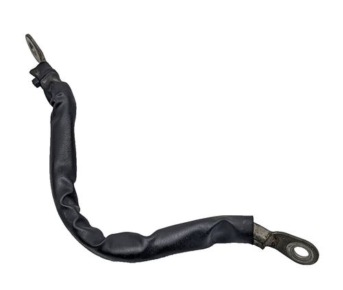 2008-2014 Mercedes W204 C350 C300 Transmission Ground Cable | eBay