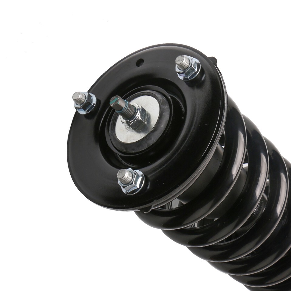 Set(4) Front&Rear Struts Shock Absorber Assembly For 04-15 Nissan Titan ...