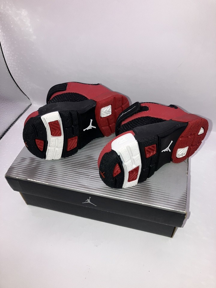 Jordan LX2 (TD) 3C BLACK/MET SILVER-VAR RED-WHITE NOIR/ARGMET RPRO-BLA ...