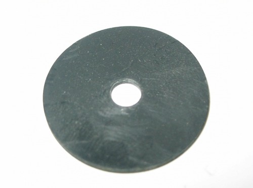 Mercedes Bumper Bracket Washer 31x6x1.5 mm A2029920505 New Genuine ...