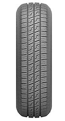 4x Kenda KR101 Master Trail 3G M+S 195/60 R12C 108N 1956012C pneus ...