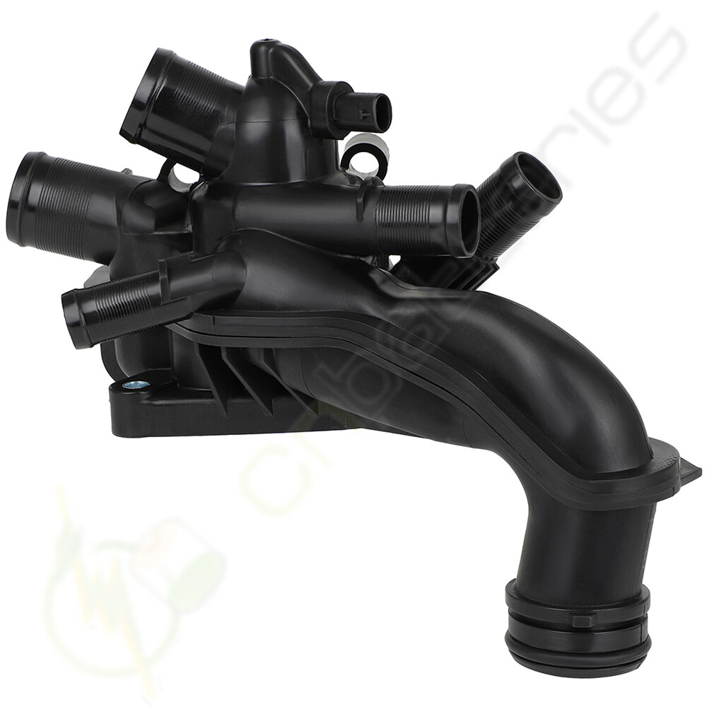 Engine Coolant Thermostat For Mini Cooper Countryman Cooper Paceman ...