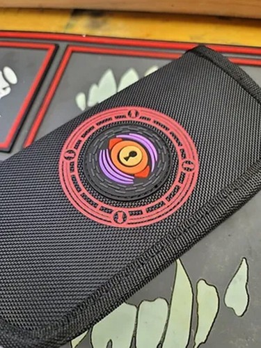 ɮօօӄ օʄ ֆɛƈʀɛȶֆ Locksmith Tool Case👻 LOCKJAW MFG. | eBay