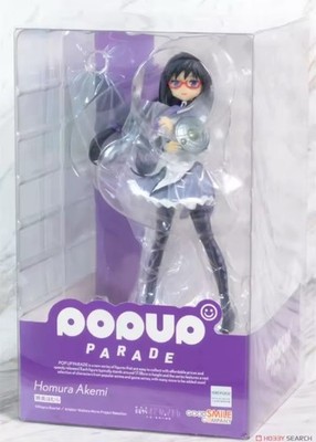 POP UP PARADE Puella Magi Madoka Magica Side Story Magia Record Homura ...