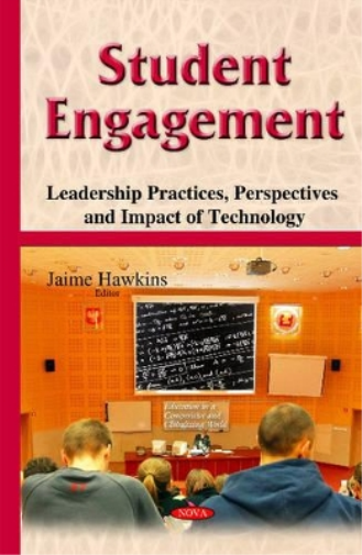 Jaime Hawkins Student Engagement (Hardback) (UK IMPORT) 9781634823715 ...