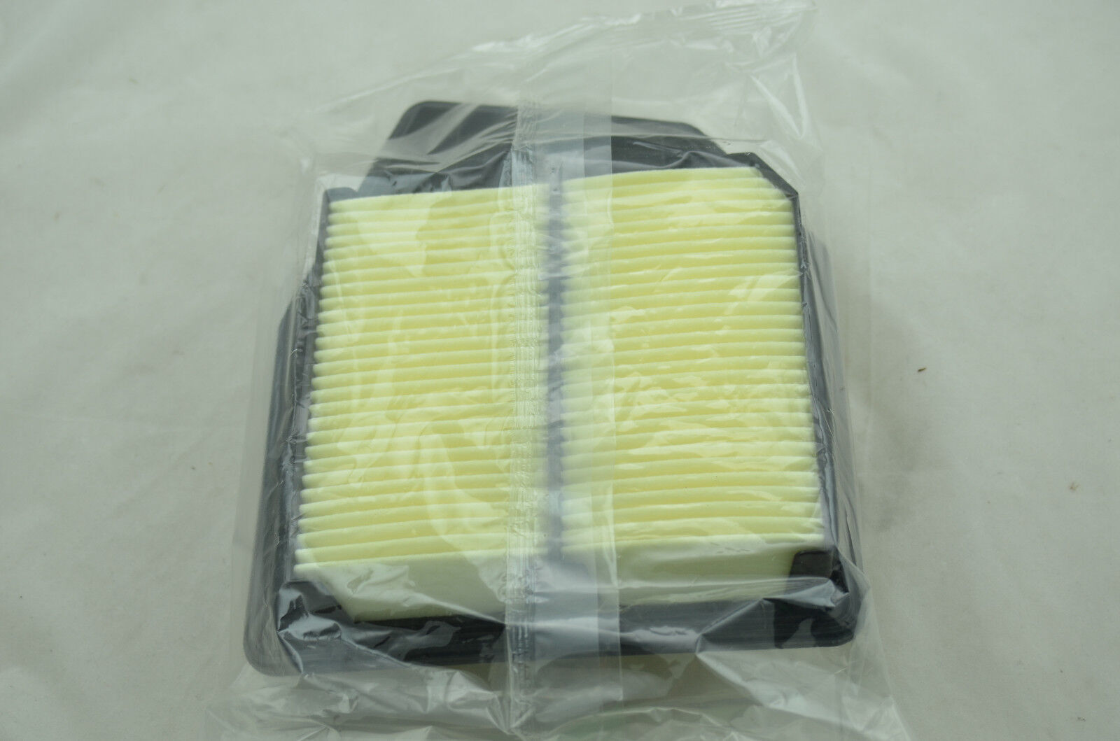 OEM HONDA ACCORD 4CYL 2.4L AIR FILTER CLEANER 17220-R40-A00 GENUINE ...