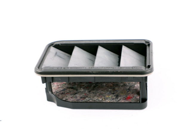 BMW X2 F39 REAR RIGHT VENTILATION W/ABSORBER 64229315934 9315934 ...