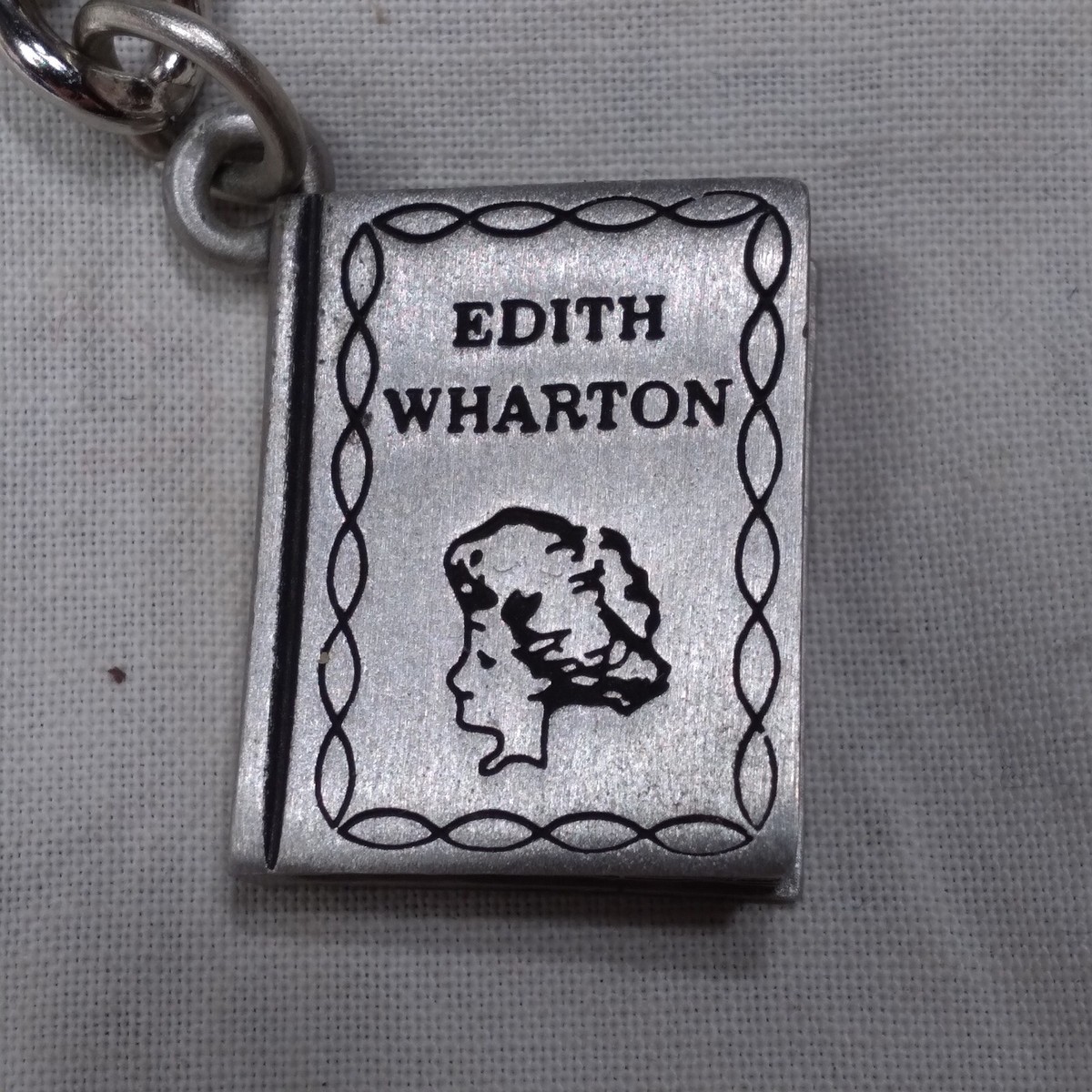 Personalized Pewter Keychains Promotional Pewter Keyrings | Promotion