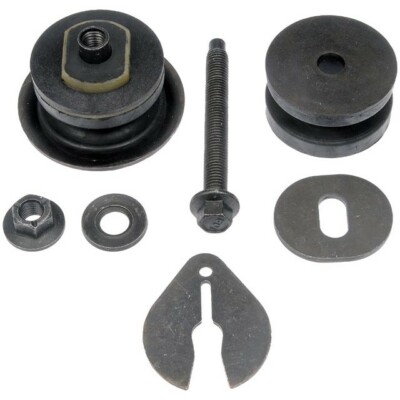 924-051 Dorman Body Mount Kit New for Explorer Ford Sport Trac ...