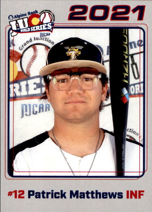 Patrick Matthews's Instagram, Twitter & Facebook on IDCrawl