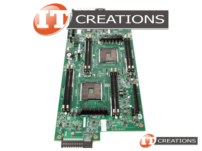LENOVO MOTHERBOARD FOR IBM NEXTSCALE NX360 M4 SYSTEM BOARD FEIHU BOBCAT ...
