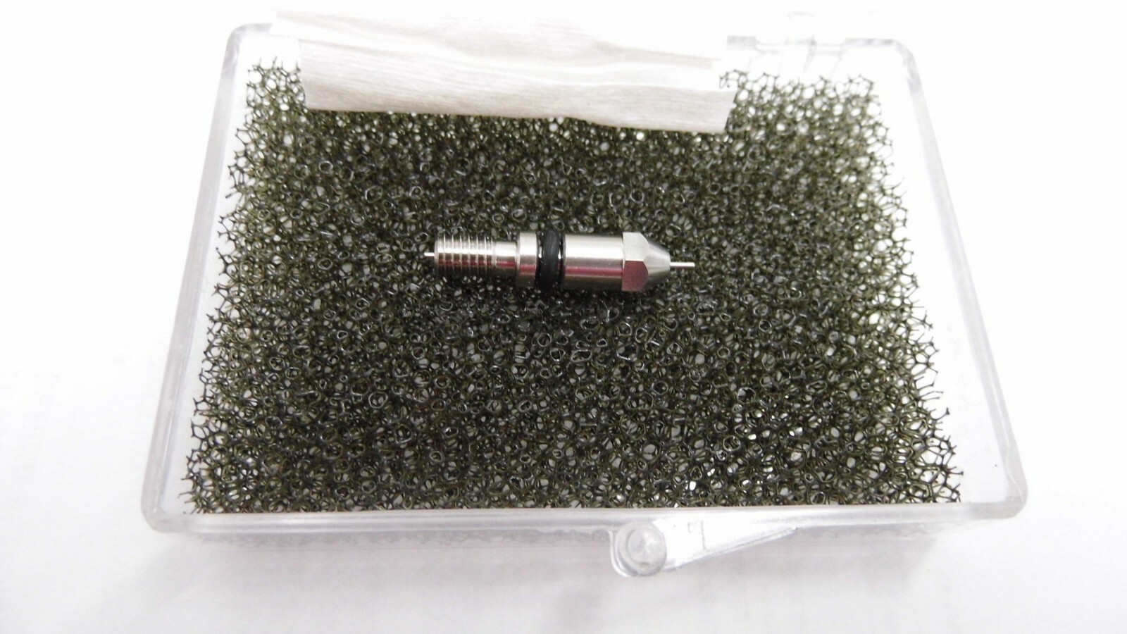 WATERS ESI 700000337 PLCZ TIP PROBE ASSEMBLY | eBay