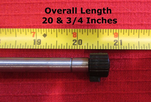 Winchester 190 22 LR Rifle Inner Magazine Tube 44270 for sale online | eBay