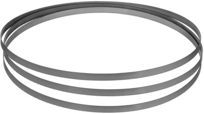 3 PACK DeWalt DW3983 44-7/8" 18 TPI Bi-Metal Portable Band Saw Blade ...