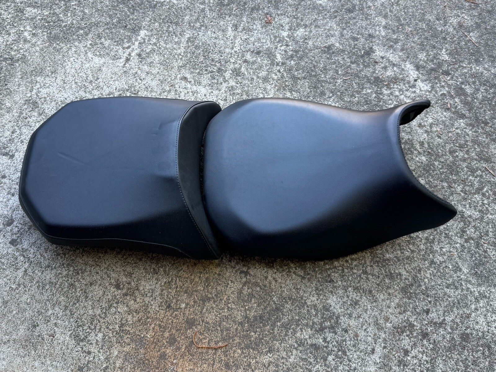 Bmw R1200gs / 1250gs 2014-2023 Rider and Passenger Seat | eBay