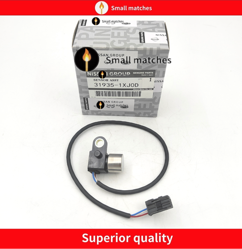 NEW OEM Vehicle Speed Revolution Turbine Sensor For Nissan Infiniti ...