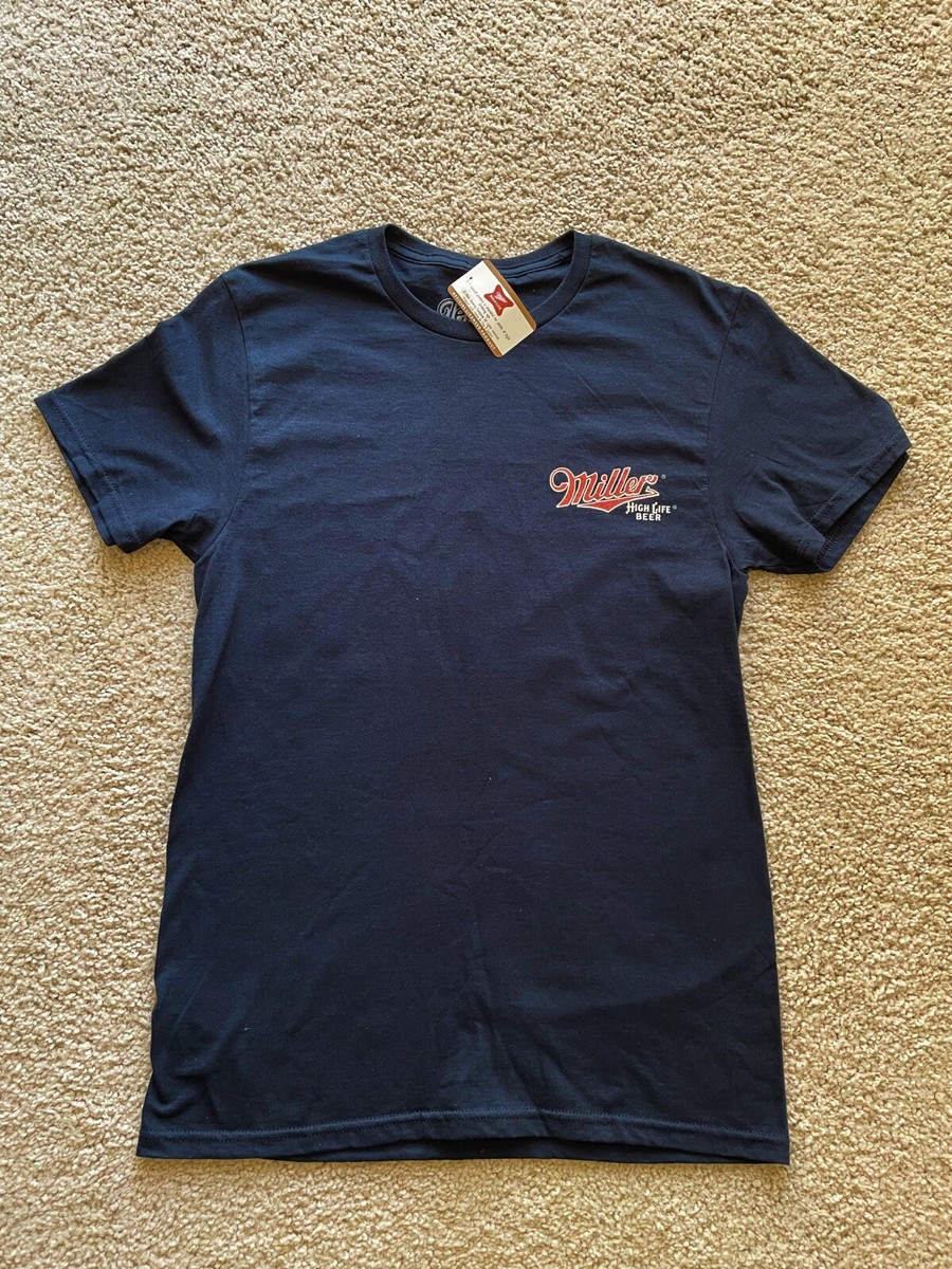 Miller Lite Polo Shirts APPAREL – Miller Lite Shop