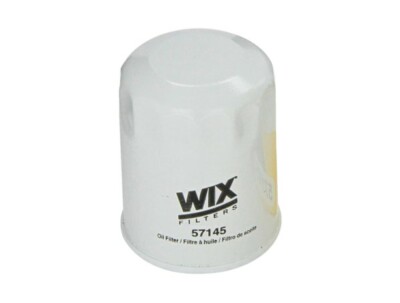 57145 WIX Spin-On Lube Filter (Replaces 94848478; 90915-10004) | eBay