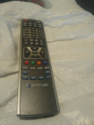 Fastshipping🇺🇲 VIEWSAT 9000 HD MAX VS2000 Platinum Extreme FTA Receiver Remote | eBay