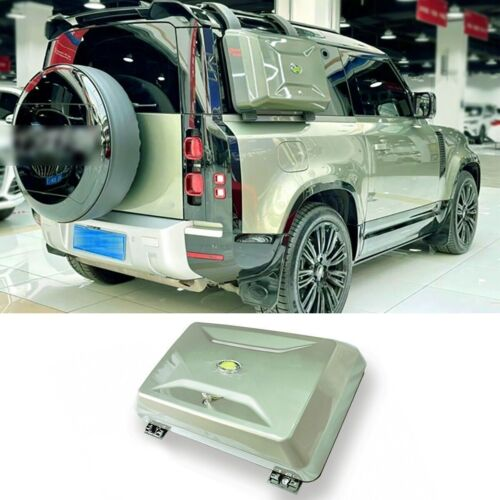 Grasmere Green Exterior Side Gear Box Fit for Defender 130 110 90 2020 ...