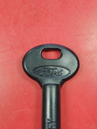 OEM FORD RANGER MAZDA B-SERIES TRUCK SPARE TIRE LOCK KEY SET NOS 1-25 ...