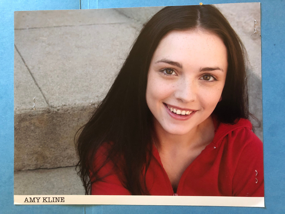Amy Kline's Instagram, Twitter & Facebook on IDCrawl
