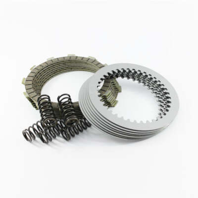 Apico Performance+ Clutch Kit Inc Springs SUZUKI RM80 91-01, RM85 02-23 ...