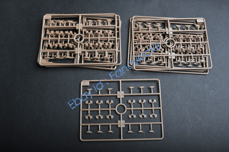 Trumpeter 1/35 01585 German 8.8cm Flak 18 Selbstfahrlafette for sale ...