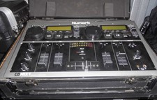 Numark Performance & DJ Dual CD Players for sale | eBay