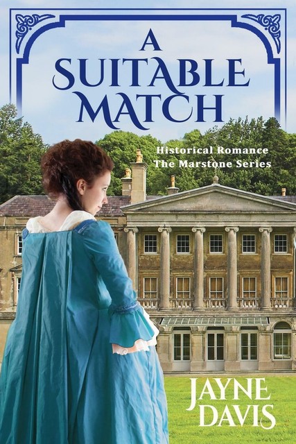A Suitable Match von Jayne Davis (2021, Taschenbuch) online kaufen ...