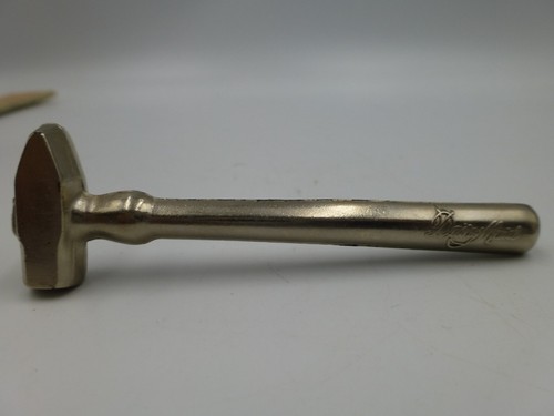 Vintage Dairy Maid Candy Hammer, about 3.5 Inches | eBay