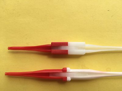 1 New Deutsch Aiconics Stephens M81969/14-11 Insertion Extraction Tool ...