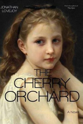 Cherry Orchard by Jonathan Lovejoy (2014, Trade Paperback) for sale ...