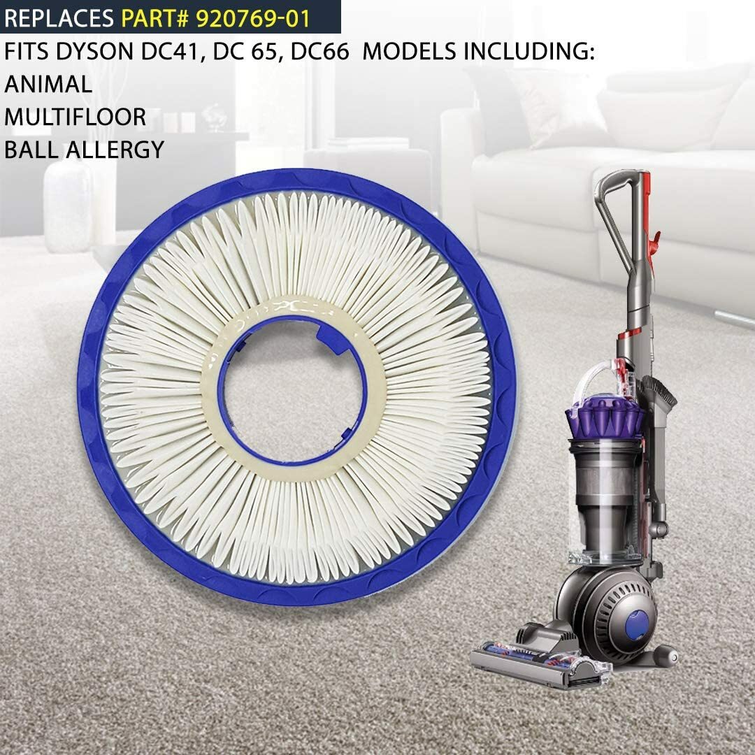 Dyson Dc65