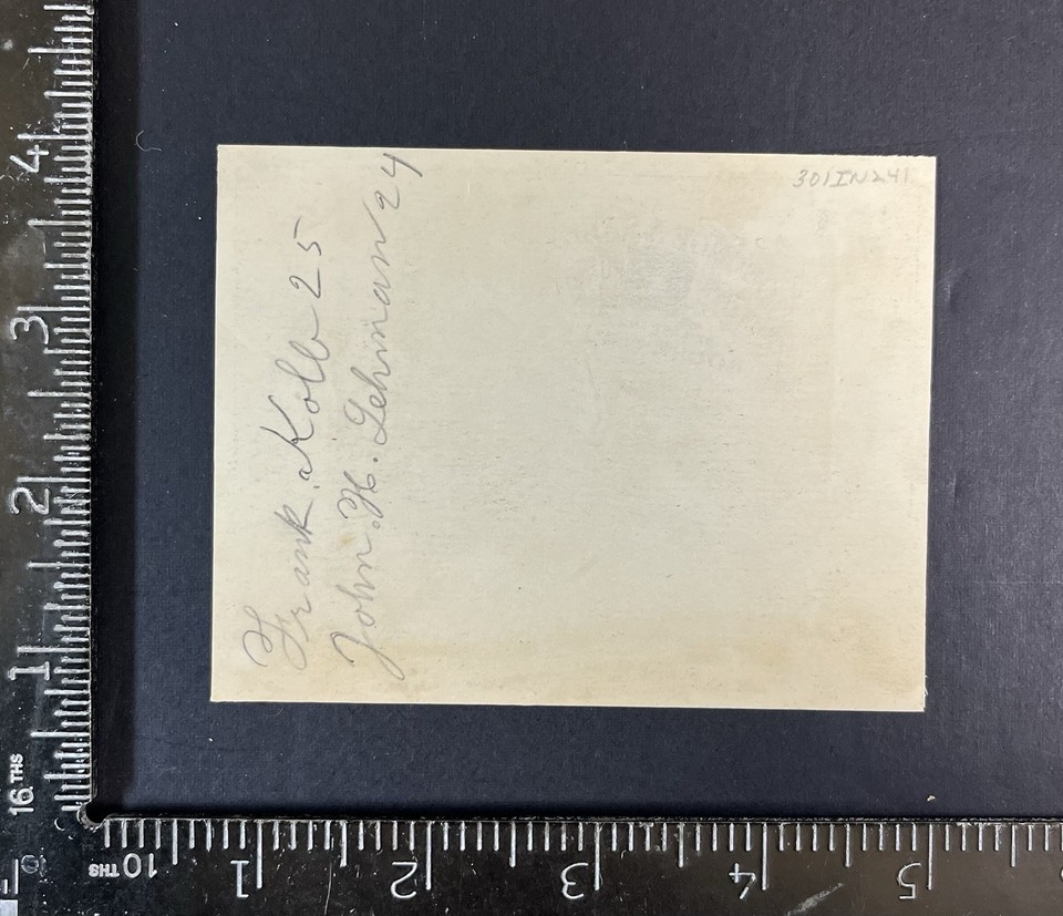 GEORGE A. SABEY, HATTER & FURRIER | eBay