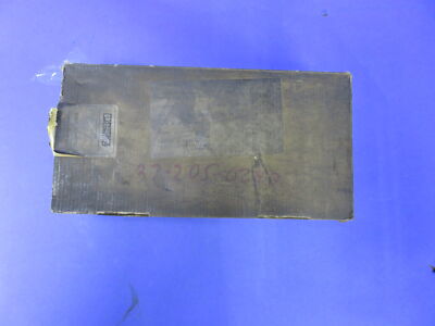 NIB PHOENIX CONTACT INPUT MODULE IBS-24DI/32 DIGITAL INTERBUS-S 13 ...