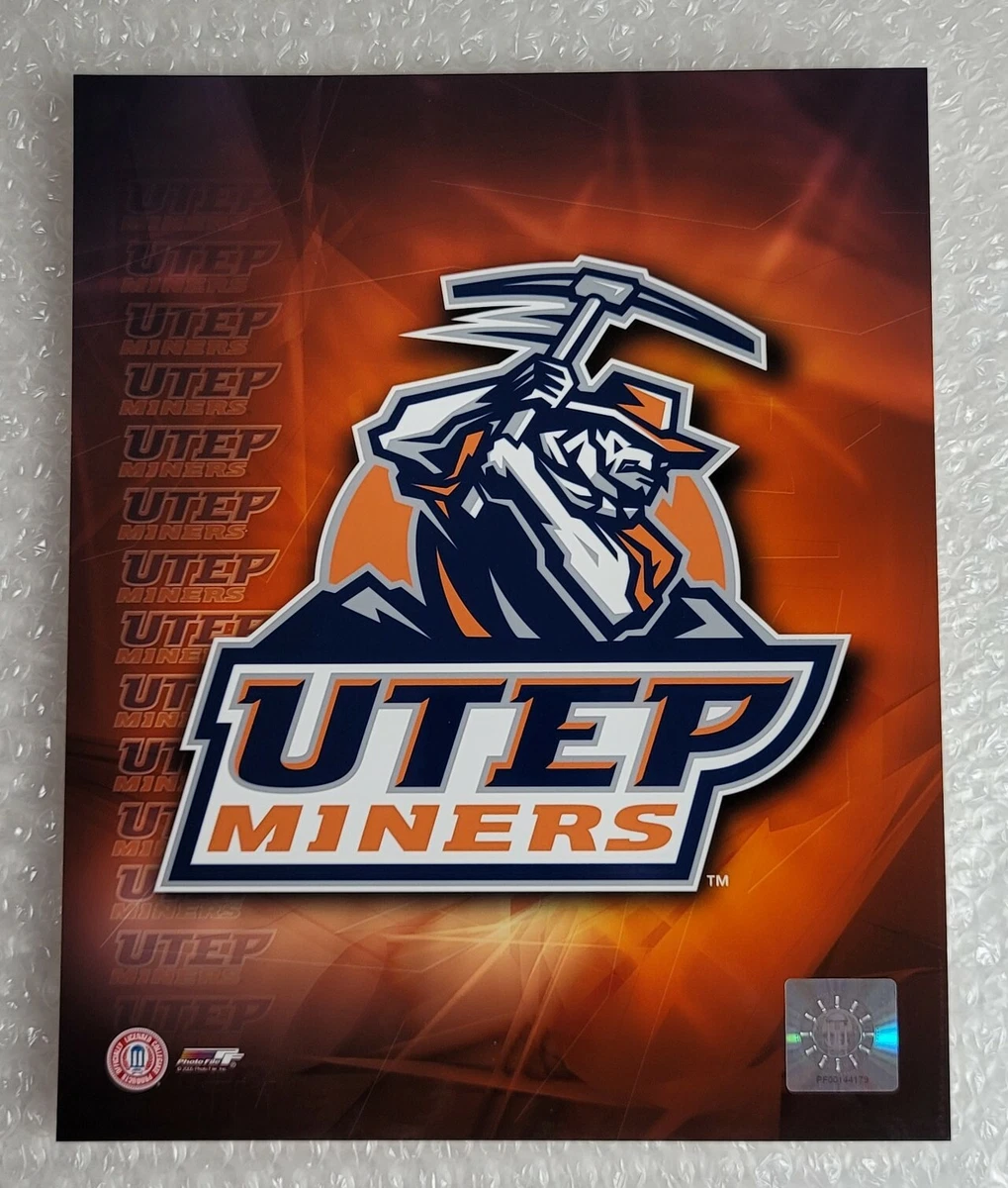 Utep Miners Football