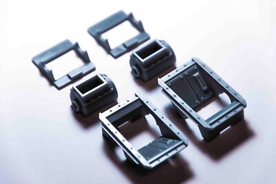 Internal Side Sponsons Conversion Leman Russ Strike/Assault Tank ...