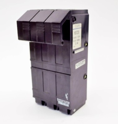 Fuse Blocks & Holders - Pull Out Fuse Holder