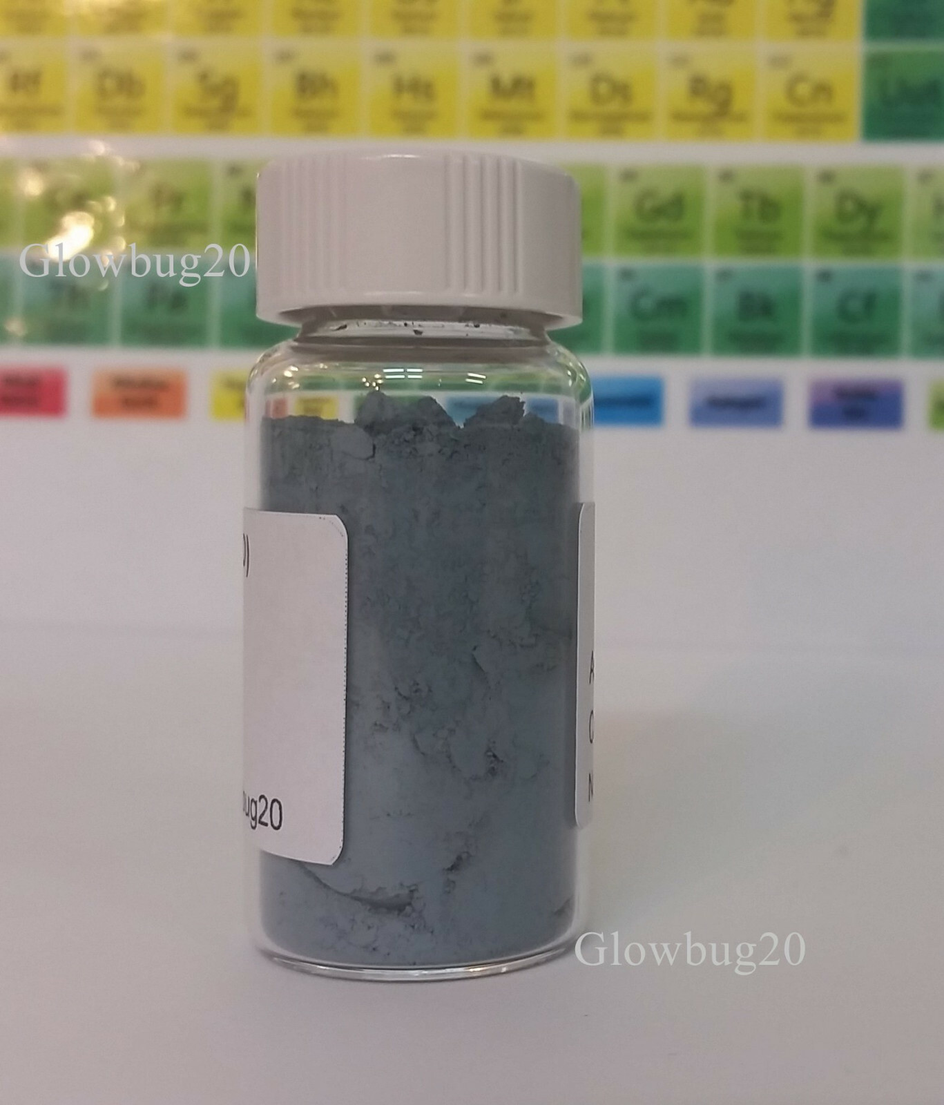 Antimony Tin Oxide (ATO) Powder Electrically Conductive Ceramic ...