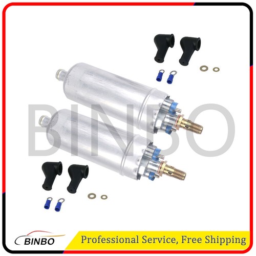 2pcs Fuel Pump 0020918801 For Benz W220 W210 W208 W202 W124 S210 C215 ...