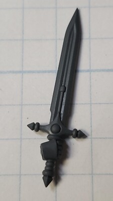 Warhammer 30K Space Marine Bits Mark III Command Squad Power Sword #19 ...
