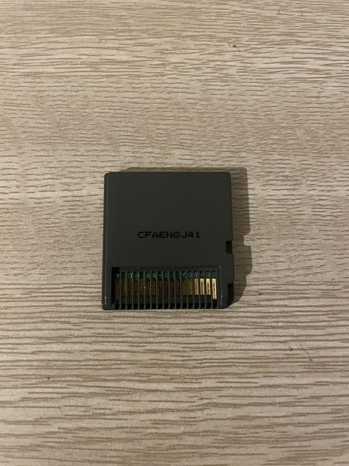 Disney G-Force (Authentic Nintendo Game for DS DSi 3ds) Cart Only ...